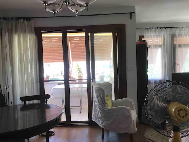 Denize çOk Yakın Cadde De 1+1 Daire - Marmaris