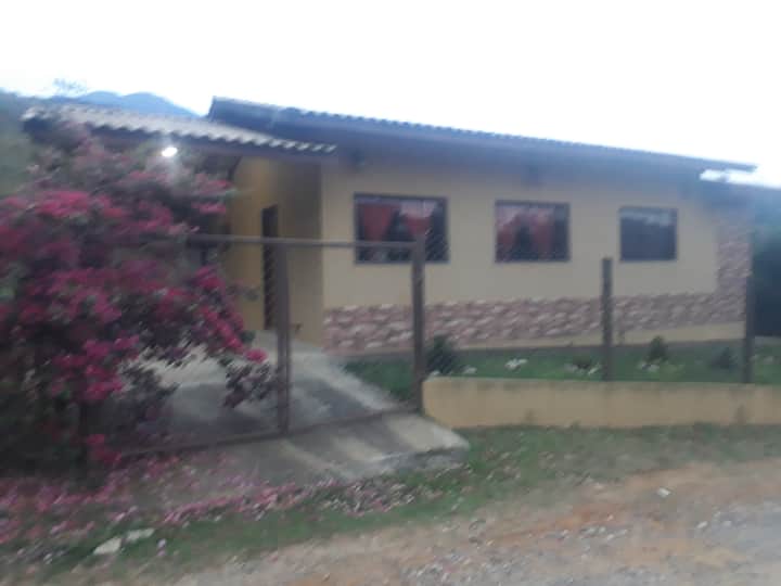 Casa De Campo - Serra Da Mantiqueira - Cruzeiro