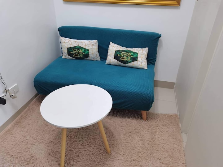 Reign Sheikhaina's Place-tagaytay - Tagaytay