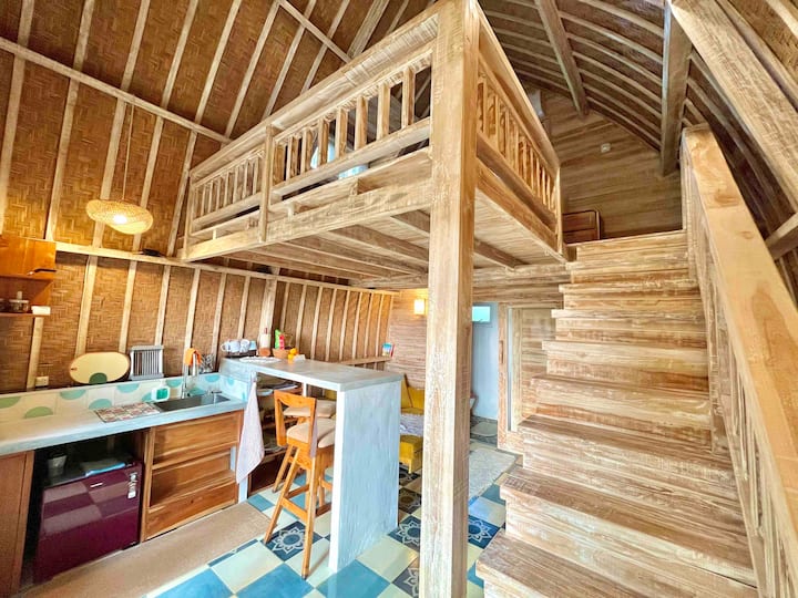 Kalamanthana Klumpu~nature With Modern Comfort - Sidemen