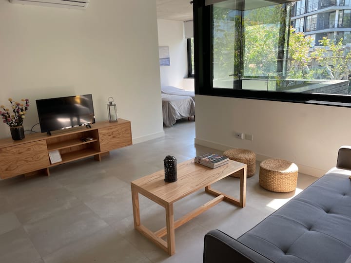 Lindisimo Depto A Estrenar En Palermo Hollywood - Buenos Aires