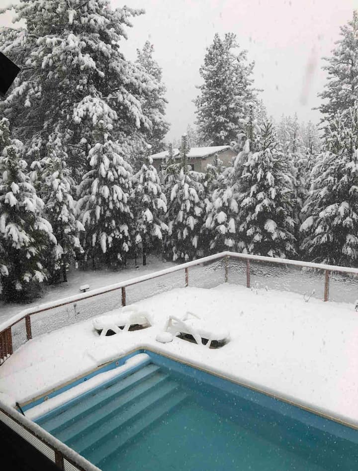 Casa Bariloche Club De Campo - Bariloche