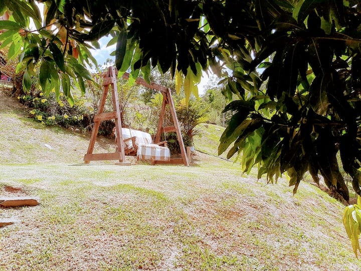 Descanso Merecido. - Santo Amaro da Imperatriz