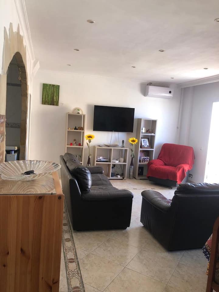 Habitación Con 2 Camas Individuales 1 - Mallorca