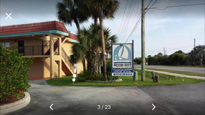 Crescent Beach, Fl - Wonderful Location! - Crescent Beach, FL