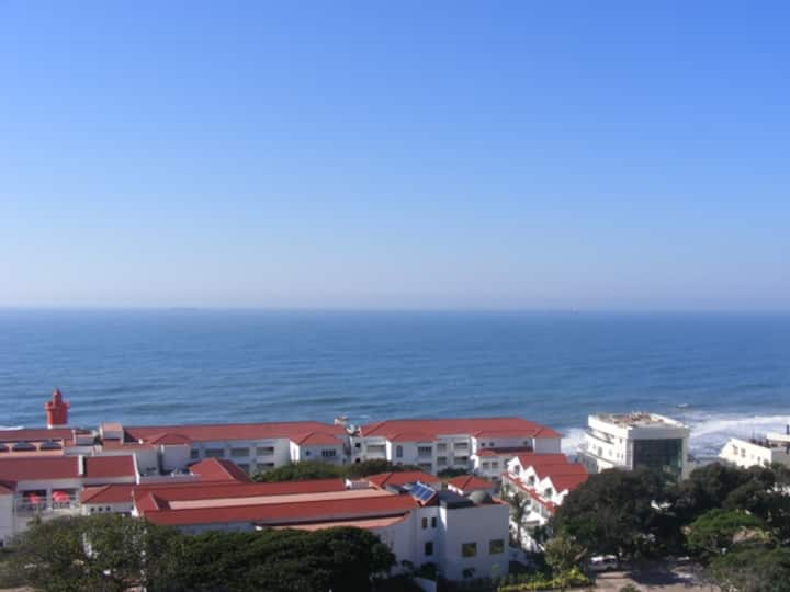 Oyster Quays 603. - Umhlanga