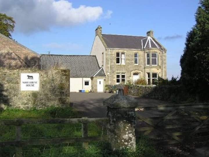 Dream Location In Stirlingshire Countryside. - Falkirk