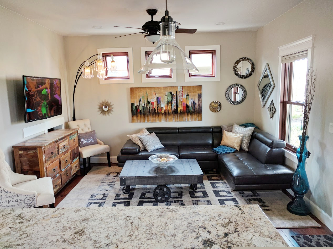 5-star Retreat In St. George/washington - St. George