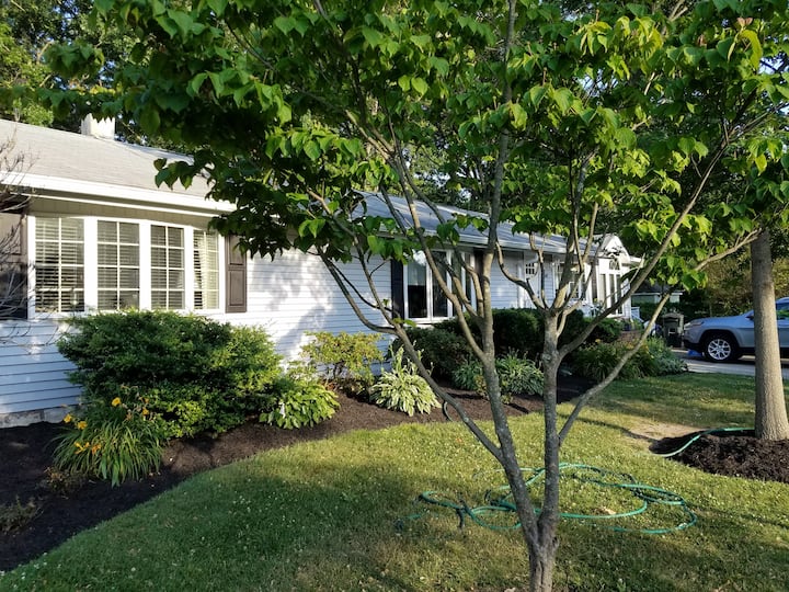 Spacious With Summer 2017 Availability - Manasquan, NJ