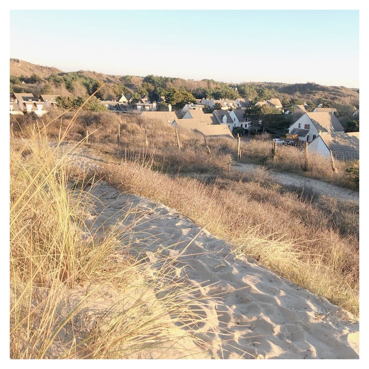 Ma Petite Maison D’hôtes - Cottages - Le Touquet - Le Touquet-Paris-Plage
