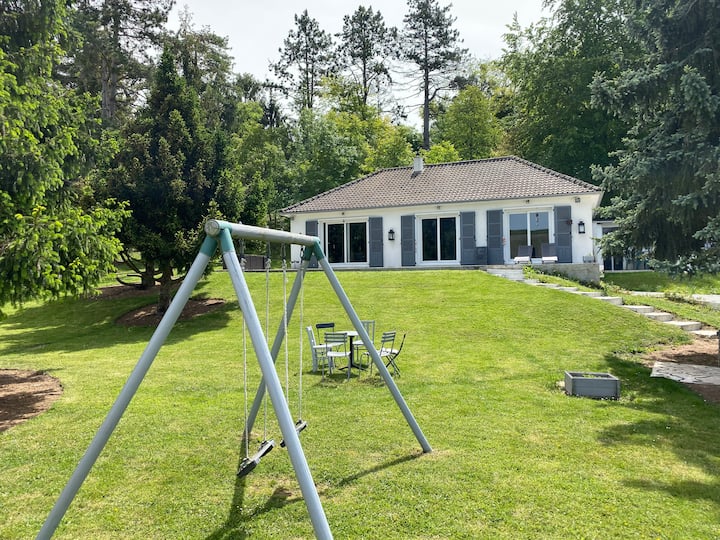 Très Belle Maison De Campagne 1 H De Paris - Dreux