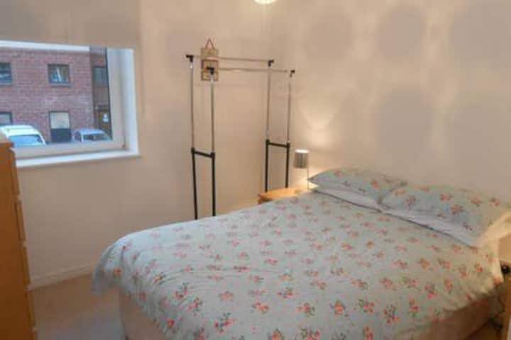 Lovely Double Room With Private Bathroom - Édimbourg