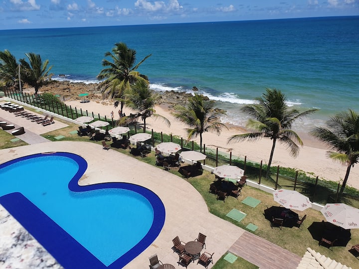 Tabatinga Beach 2 Locações por temporada e acomodações - Conde, Brasil ...