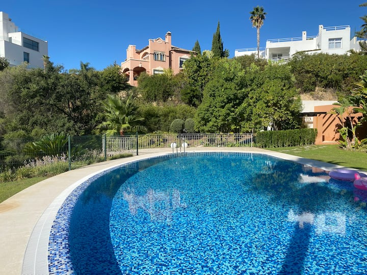 Accommodation Out Of The Ordinary For Rent - Benahavís