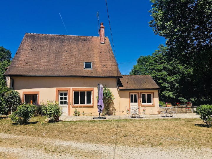 La Maison Du Ternin - Autun