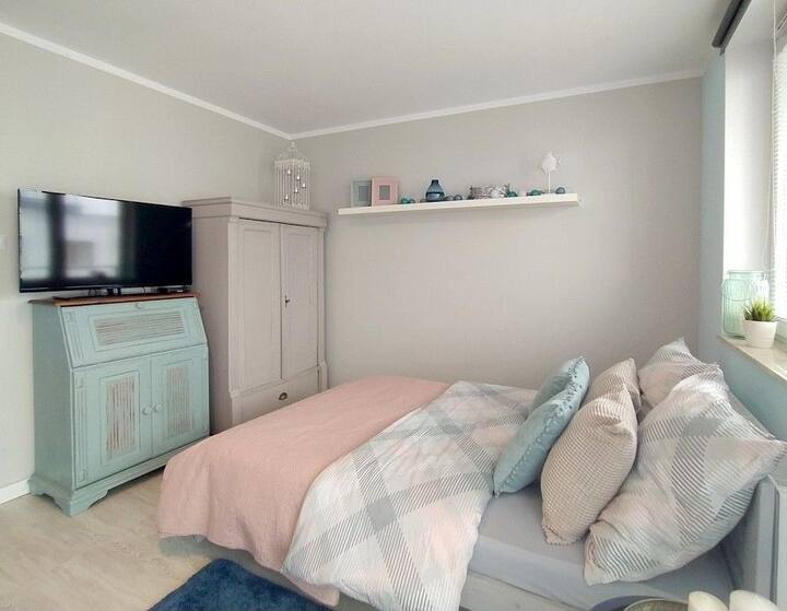 Apartament Słoneczna Przystań Kołobrzeg - Kołobrzeg