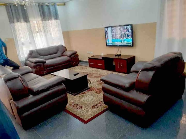 Conakry Vacation Rentals & Homes - Conakry, Guinea | Airbnb