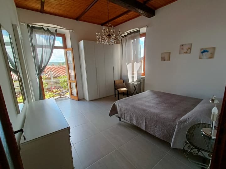 Appartamento Anfiteatro - Bra