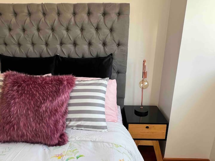 Departamento En Polanco Cerca De Museo Soumaya - Mexico City