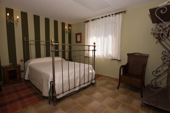 Estudio Girasol - Huete