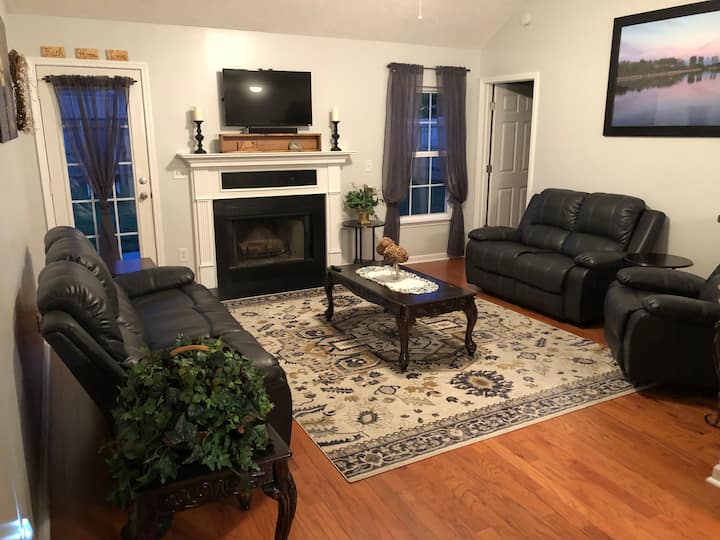 Just Over Half An Hr From Downtown Nashville! - Columbia, TN