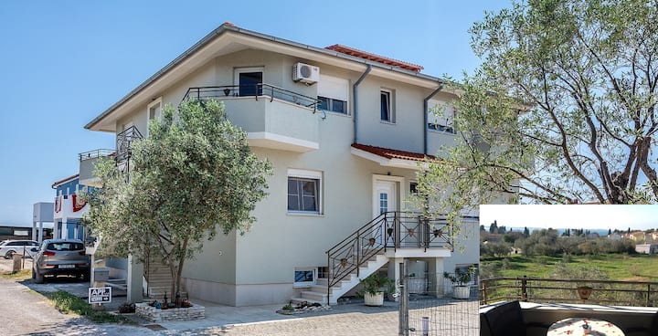 Apartman Lighthouse Br.2 - Dignano