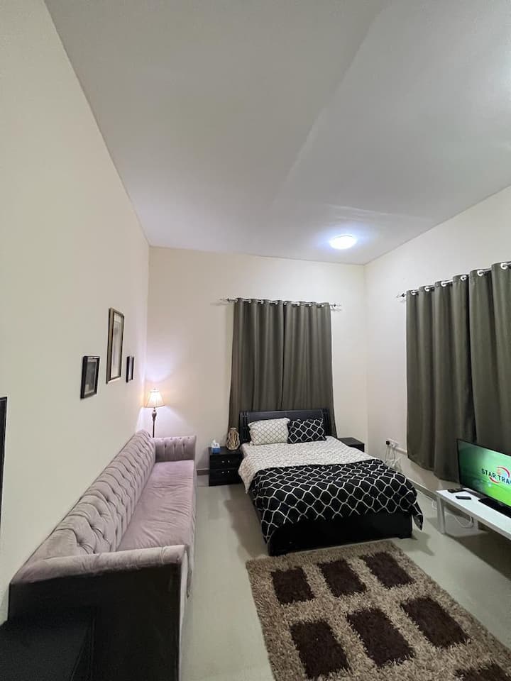 Masoudi Privet Studio - Al Ain