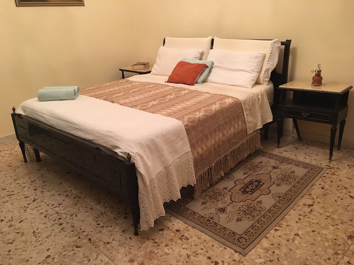 Camara Plus Rent Room Joe - Floridia