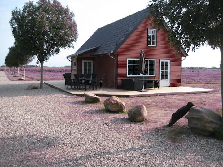 Hjørnehuset - Denmark