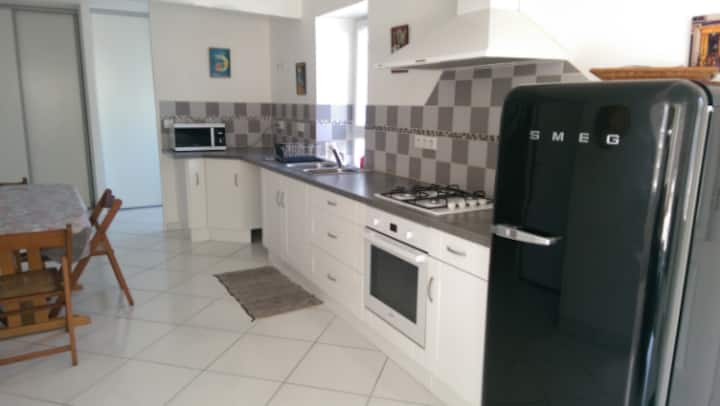 Ma Vie Là - La Rochelle