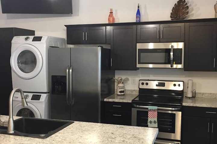 Pole Barn Cabin Lake Of Egypt ~ Hiking Wineries - Marion, IL