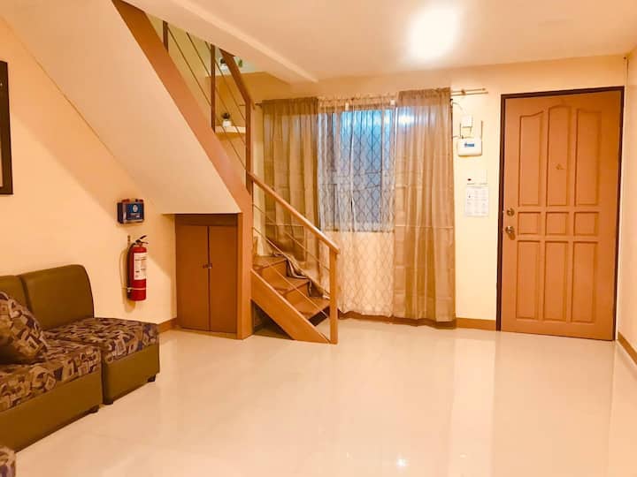 Tranquil House In Bacolod City - Bacolod