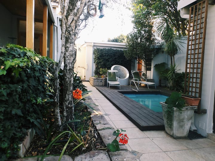 Private Room (Mes), Melville, Johannesburg - Johannesburg