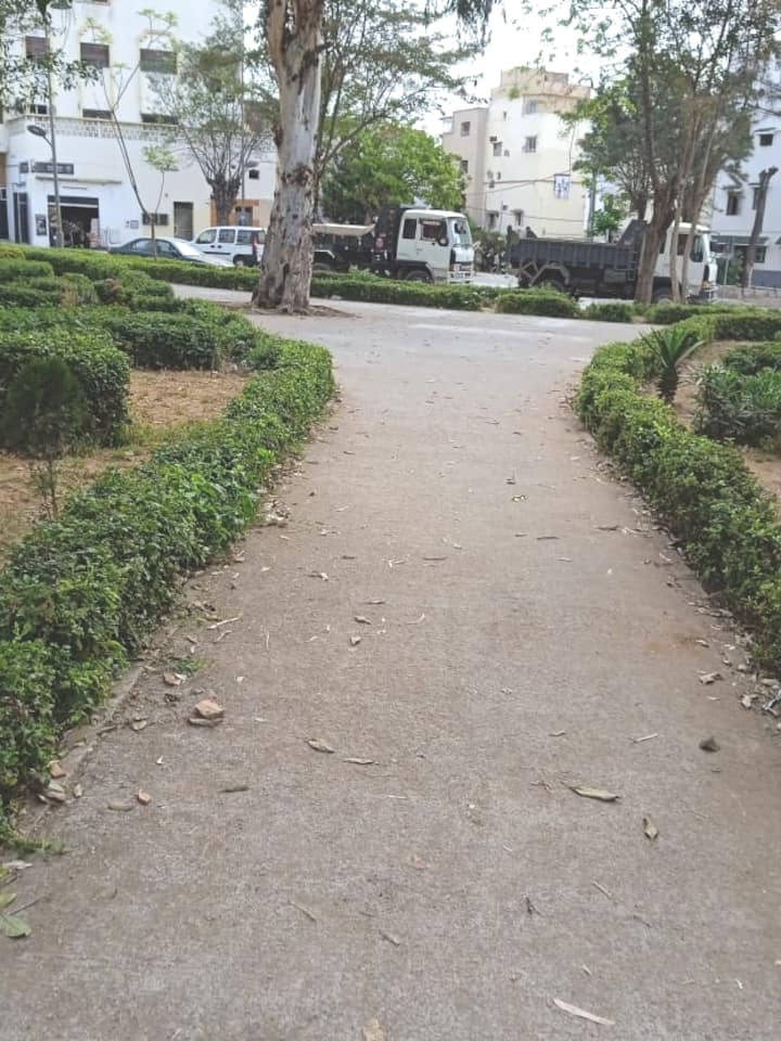 Appartement Rabat - Rabat