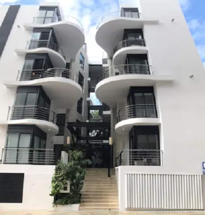 Sole - Master Suite - Playa del Carmen