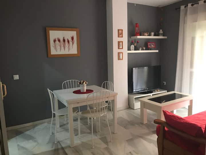 Apartamento Muy Bien Ubicado - Zahara de los Atunes