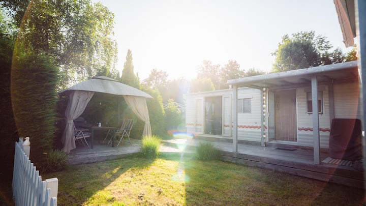 Auszeit An Der Oosterschelde - Wemeldinge