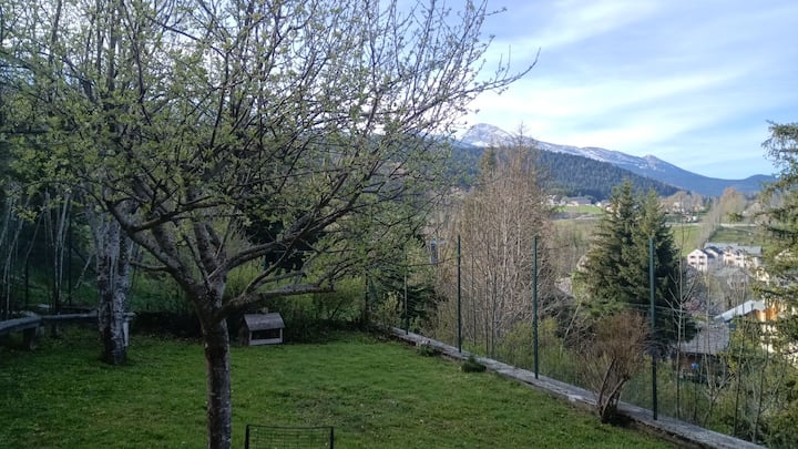 Appartement Pour 2-4 Personnes à Villard De Lans - Corrençon-en-Vercors