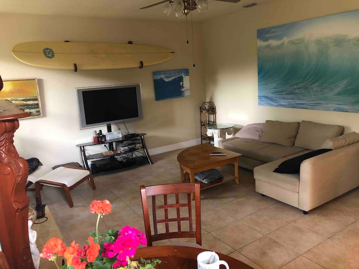 Nirvana Villa Retreat(upgraded Pics Coming Soon) - Cocoa, FL