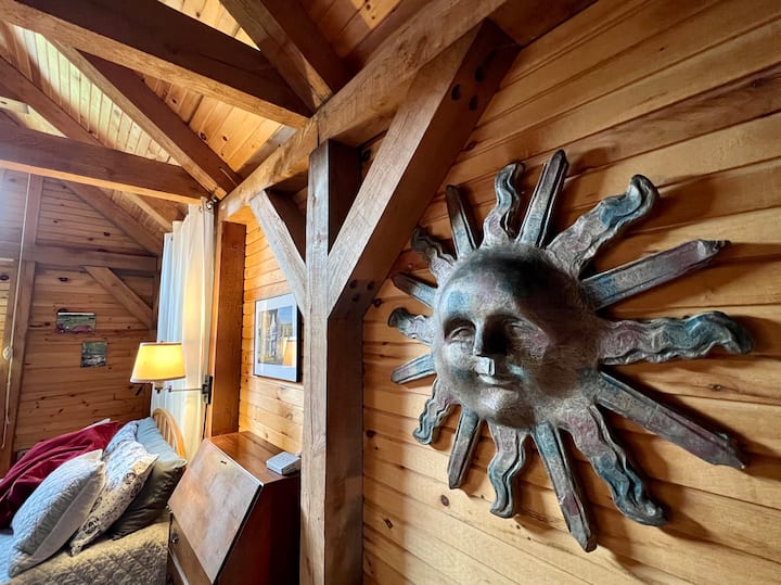 Bar Harbor Hideaway - Bar Harbor, ME