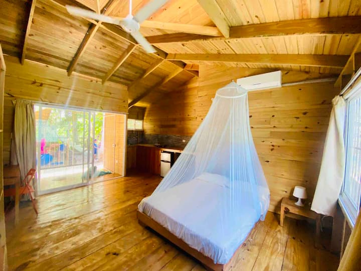 Camino Laguna Apartment Kite Beach(mango House) - Cabarete