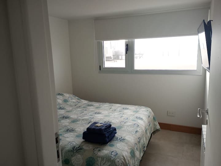 Vista Al Mar Y Junto Al Bosque - Villa Gesell
