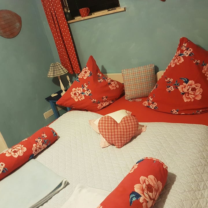 Schöne 58 Qm Wohnung Für 4 Pers. - Essen