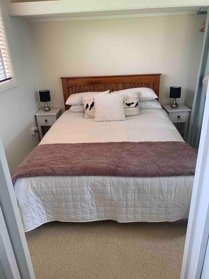 Affordably Central - Hastings