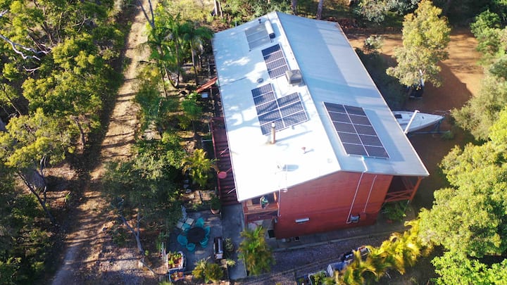 Secluded Unit, Hills Walk / Cycle Trail / Park - Greenmount