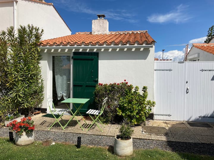 Dépaysement, Calme Et Détente à 900m De L’océan - Bretignolles-sur-Mer