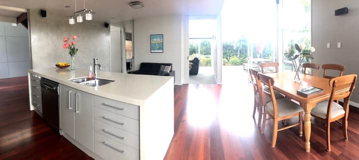 Bill's Townhouse - Palmerston North