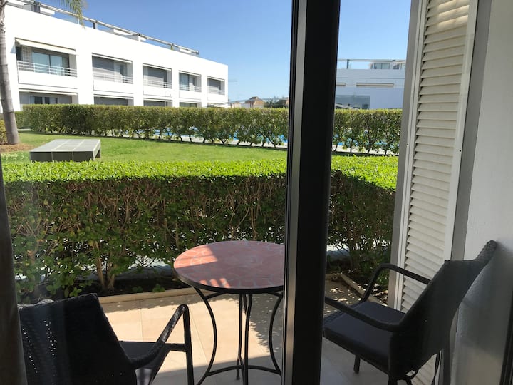 Condomínio Privado "Terraços De Tavira" - 타비라