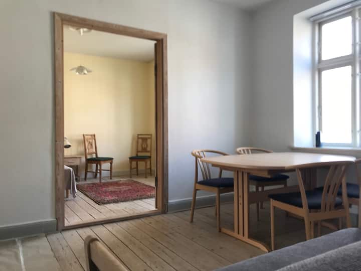 Bo I Centrum Af Smukke Aarhus - Aarhus