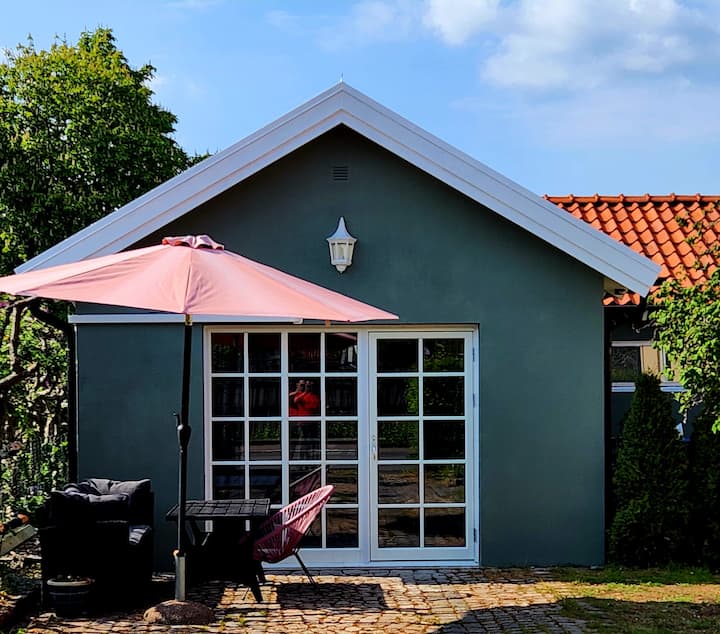 ÖSterlen Parken - Simrishamn